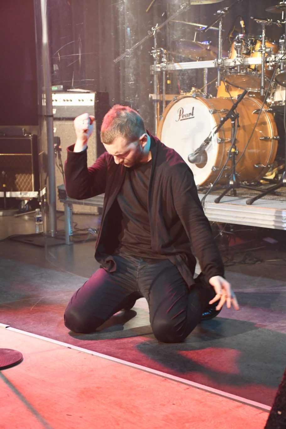 retrospective band progfrog blok 18-03-2018 | Gouwe IJssel Nieuws