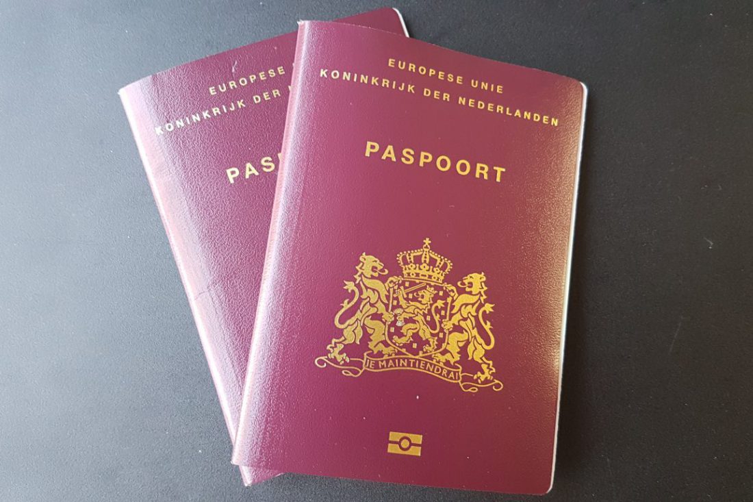 Paspoorten En ID Kaarten Met Productiefouten In Omloop Gouwe IJssel paspoorten-en-id-kaarten-met-productiefouten-in-omloop-gouwe-ijssel