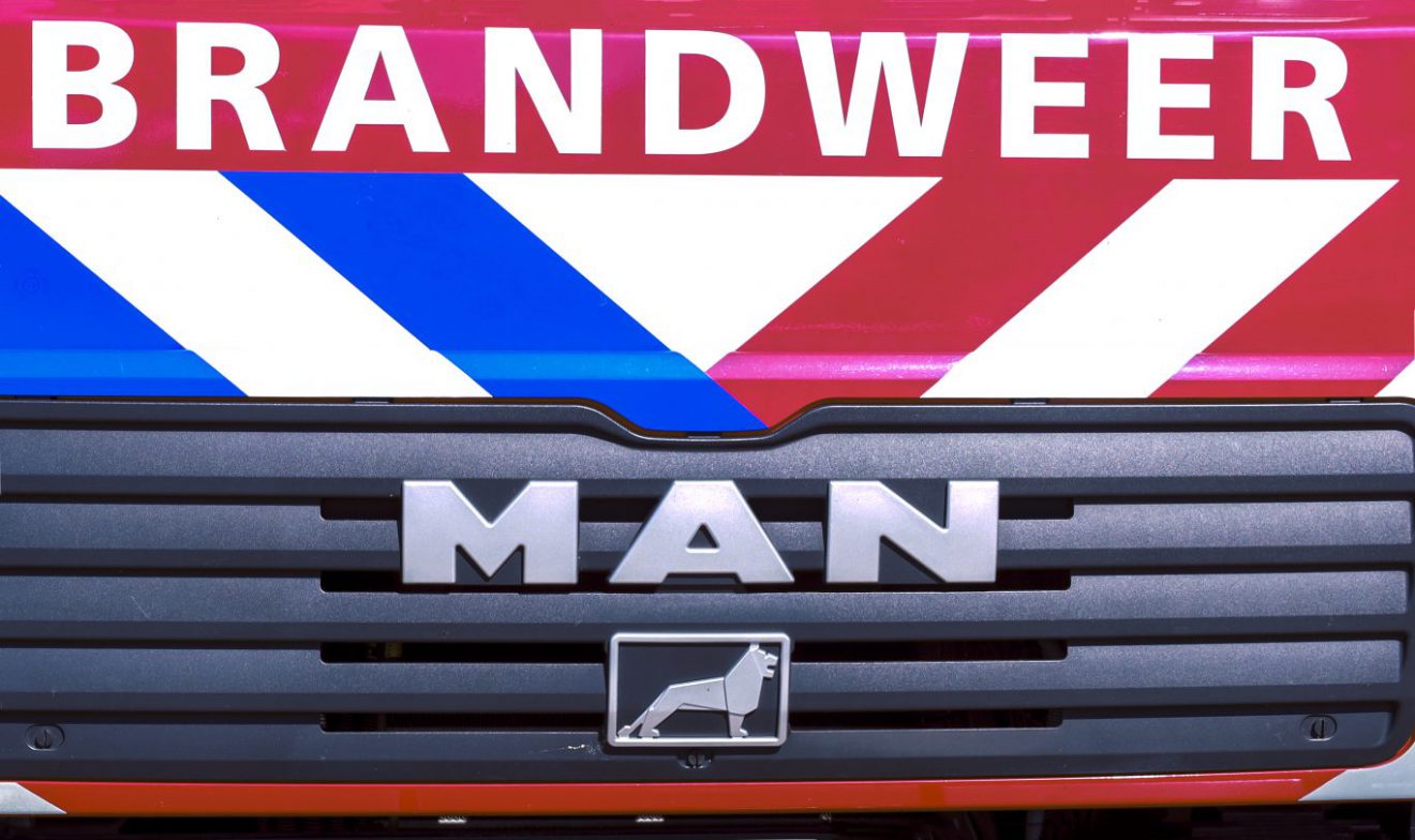 Brandweer Nederland : Veilig en gezond je huis verwarmen | Gouwe IJssel ...