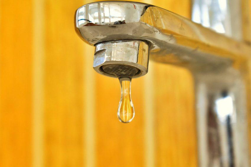 Dunea en Oasen verhogen tarief drinkwater | Gouwe IJssel Nieuws