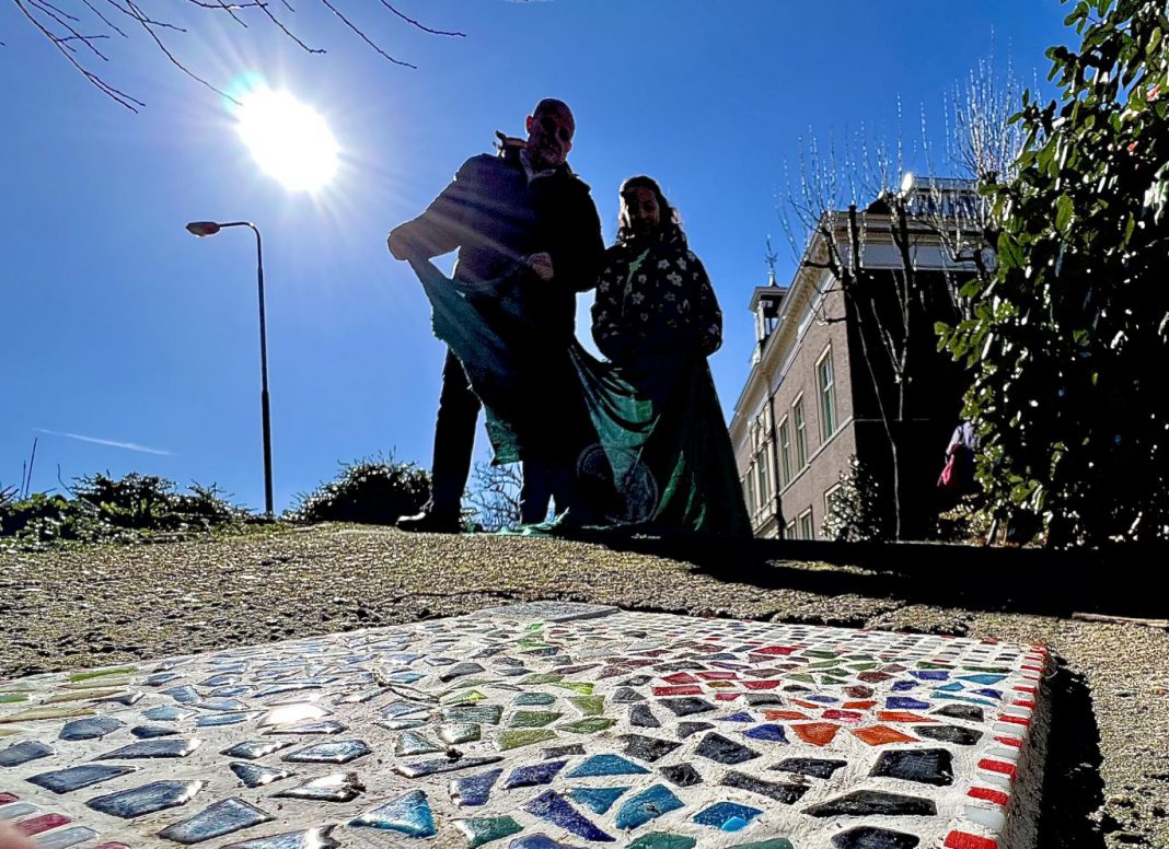 Mozaïekroute is speurtocht langs de geschiedenis van Moordrecht | Gouwe ...